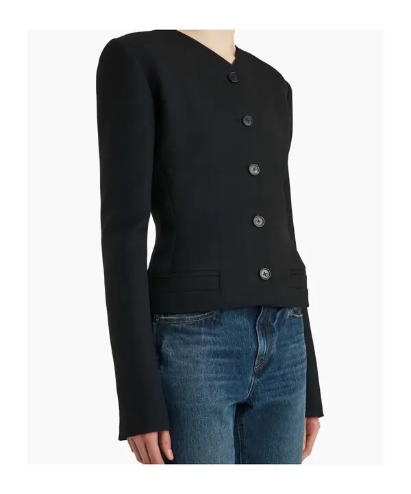 Khaite Nara Jacket