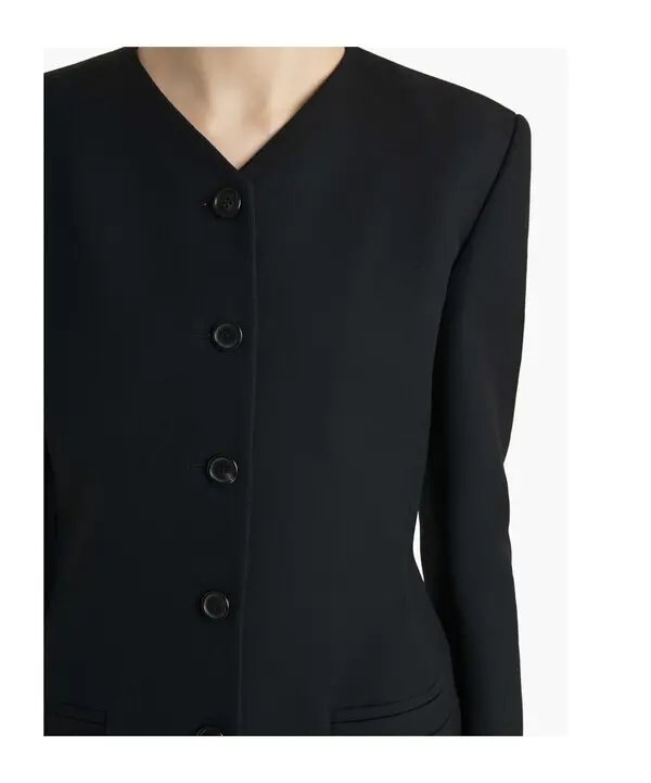 Khaite Nara Jacket