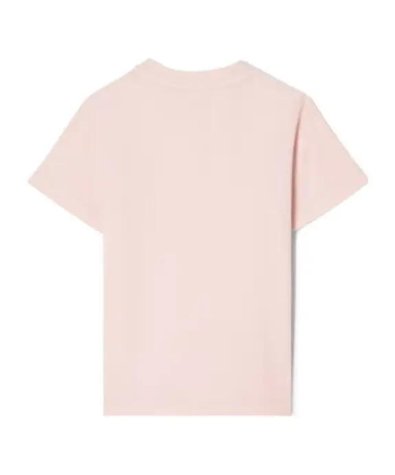 Fendi Logo-print Cotton T-shirt