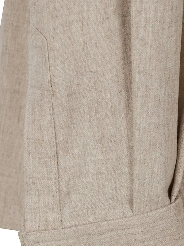 Fabiana Filippi Long-sleeved Shirt