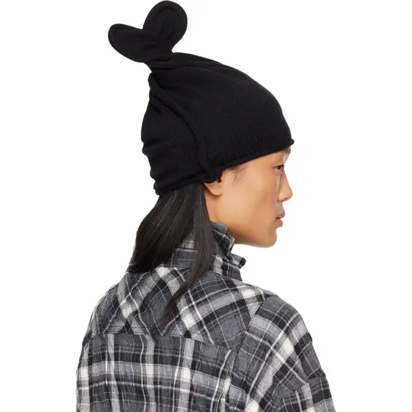 OPEN YY Knitted Beanie