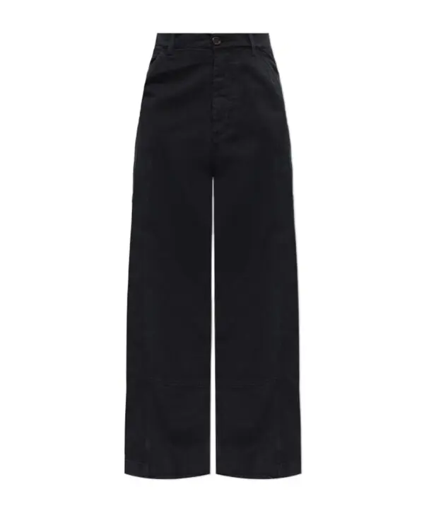 Marni Wide-leg Jeans