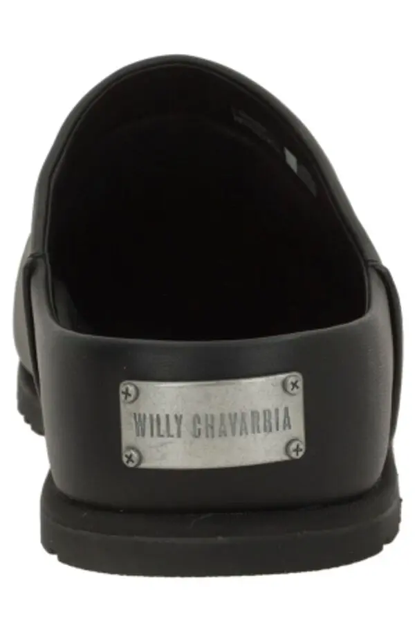 UGG X Willy Chavarria Otzo Clogs
