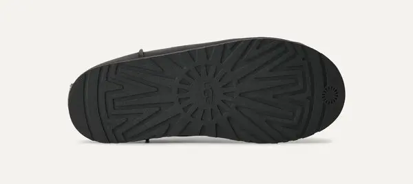 UGG X Willy Chavarria Otzo Clogs