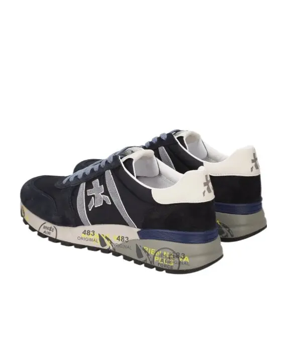 Premiata Lander Sneakers
