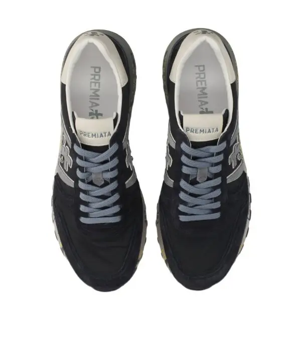 Premiata Lander Sneakers