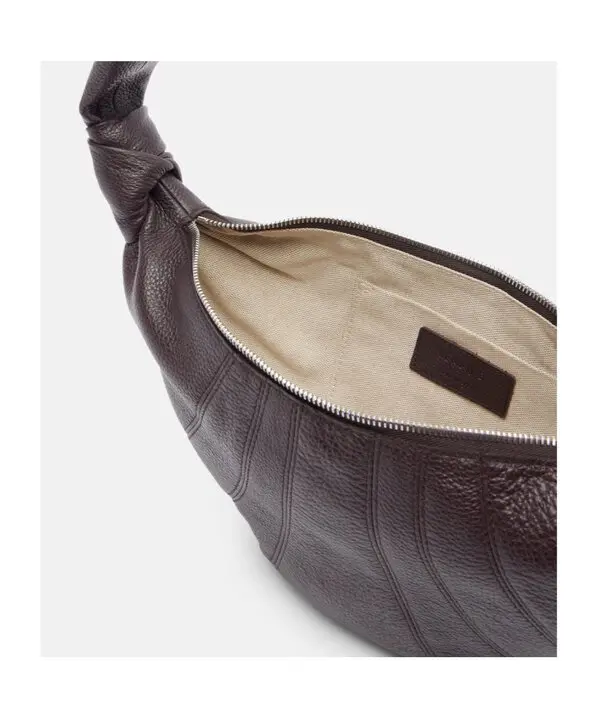 LEMAIRE Croissant Shoulder Bag