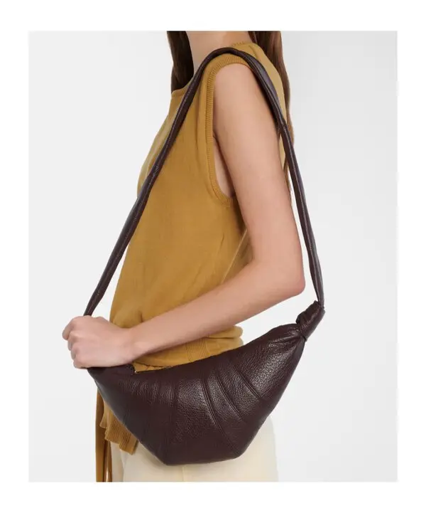 LEMAIRE Croissant Shoulder Bag