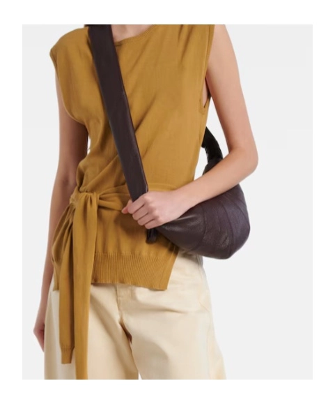 LEMAIRE Croissant Shoulder Bag