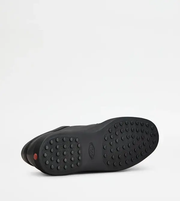 TOD'S Red Dot Sneakers