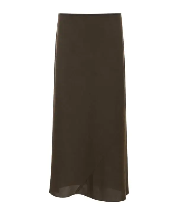 Essentiel Antwerp Krump Midi Skirt