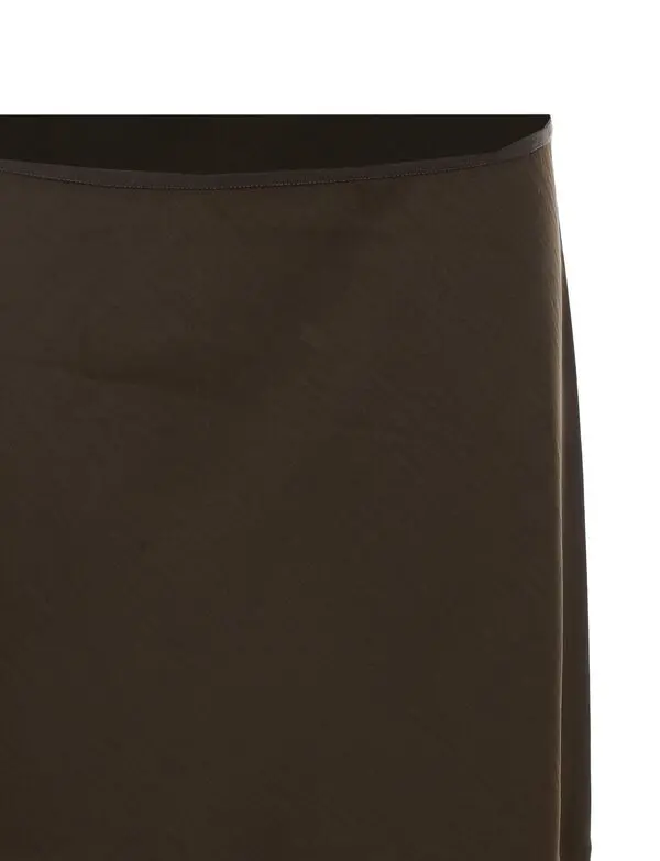 Essentiel Antwerp Krump Midi Skirt