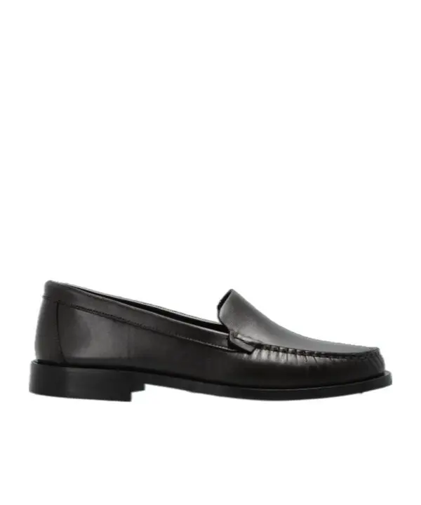 AeydĒ Arthur Loafers - Black