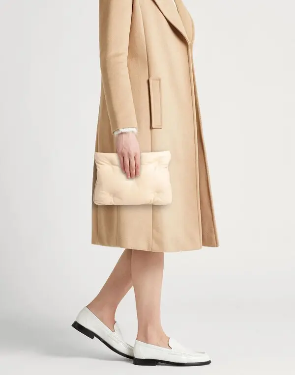 MAISON MARGIELA Plain Colour Handbag