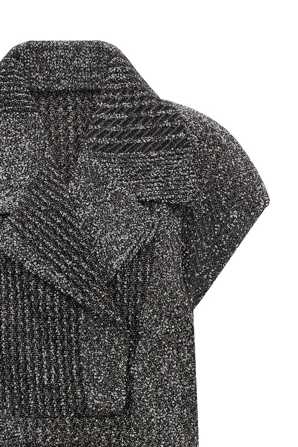 Missoni Short-sleeved Dress