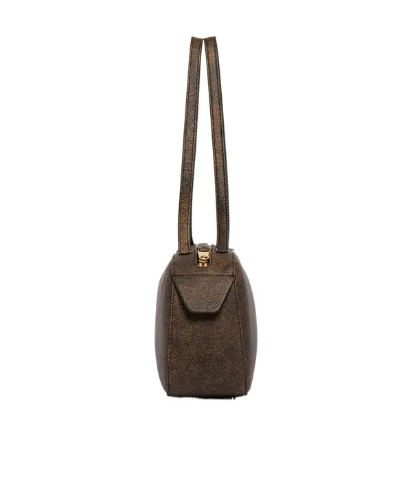 Khaite Simona Shoulder Bag