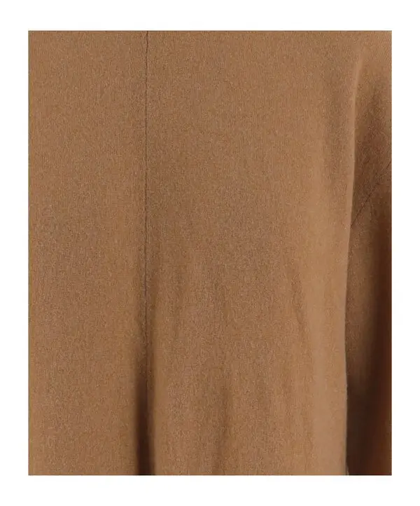 DARKPARK Gia Knit Oversized Long T-shirt