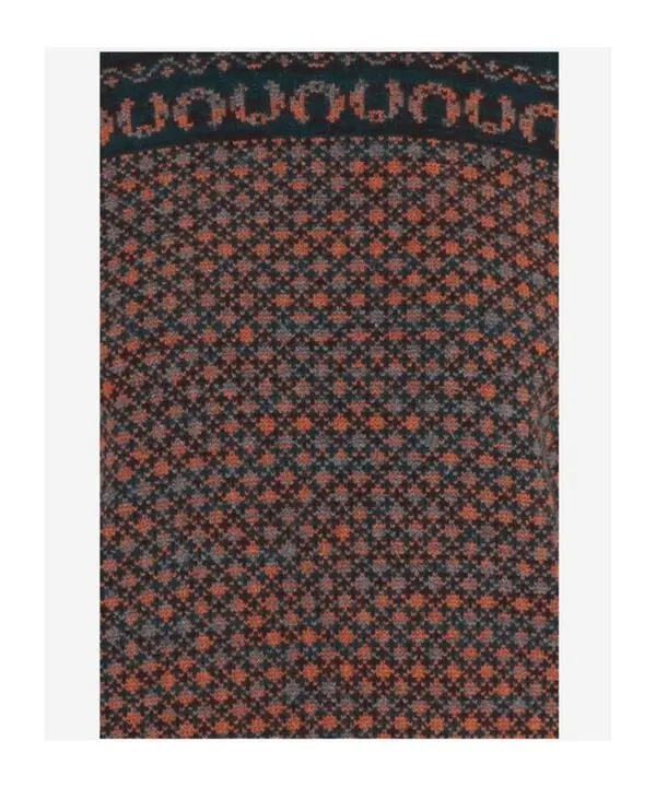 Dries Van Noten Long-sleeved Sweater
