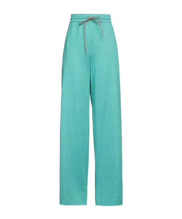 Max Mara High-waisted Loose Sweatpants - No