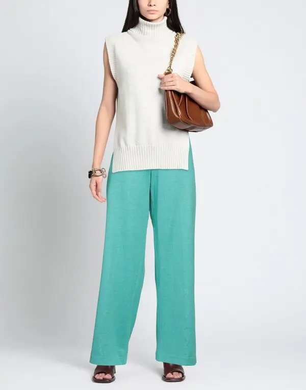 Max Mara High-waisted Loose Sweatpants