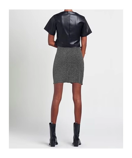 Isabel Marant Étoile Mini Skirt