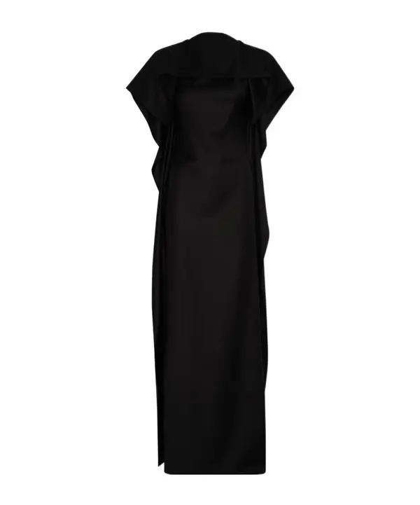 JEAN PAUL GAULTIER Short-sleeved Dress
