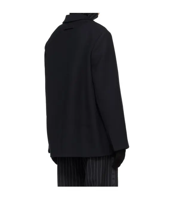 JEAN PAUL GAULTIER Long-sleeved Jacket