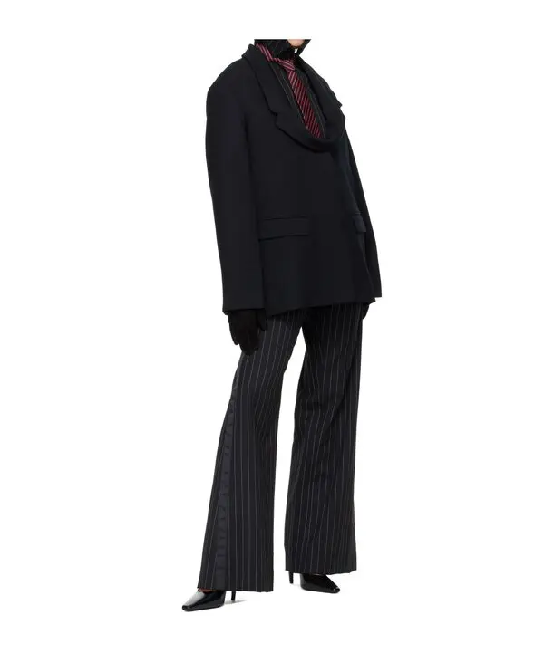 JEAN PAUL GAULTIER Long-sleeved Jacket