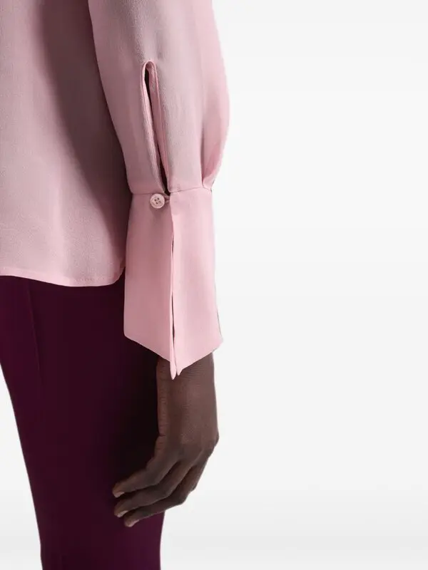 Nina Ricci Long-sleeves Shirt