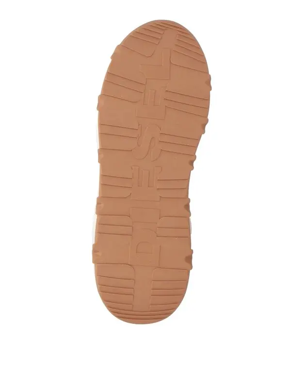 DIESEL® Multi-color Platform Sneakers