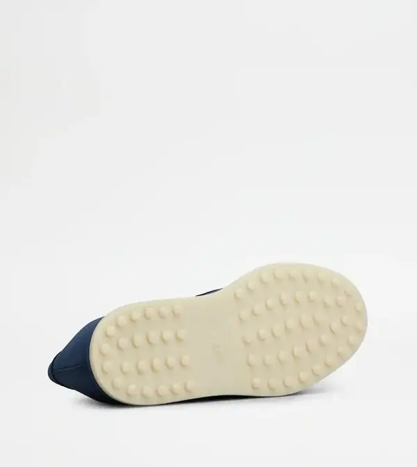 TOD'S Loafers In Nubuck