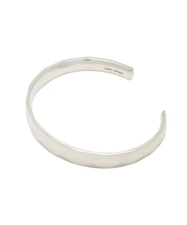 Isabel Marant Étoile Minimalist Bangle