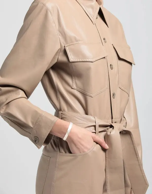 Isabel Marant Étoile Minimalist Bangle