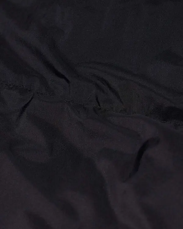 Moose Knuckles Long-sleeved Down Jacket