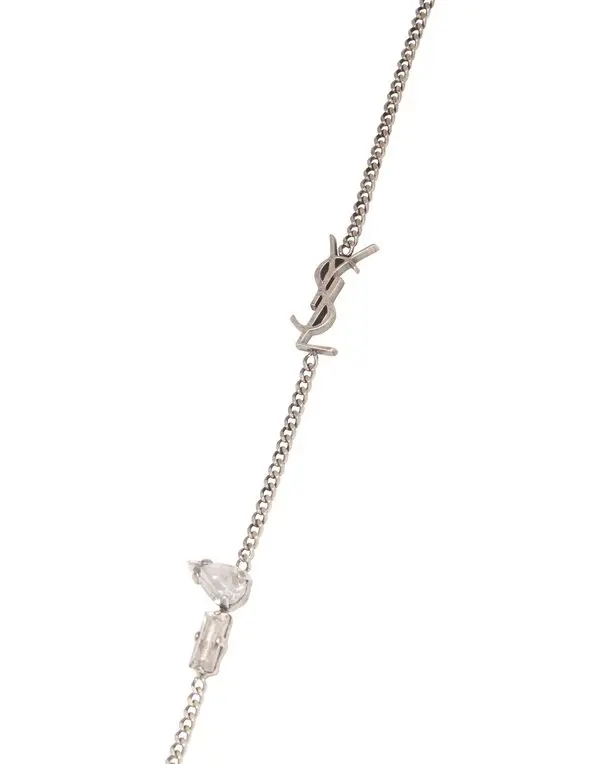 Saint Laurent Metal Bracelet