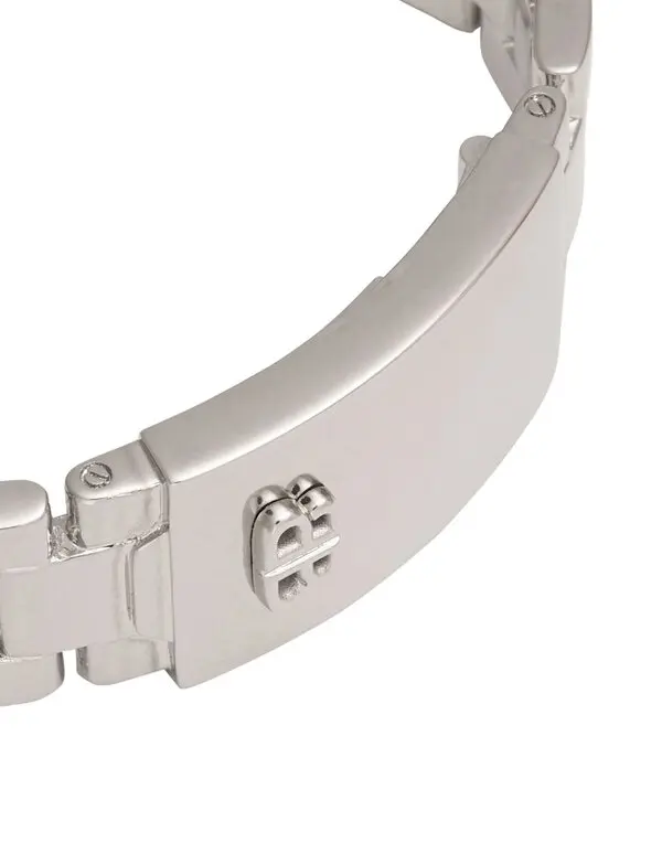 Balenciaga Metal Bracelet