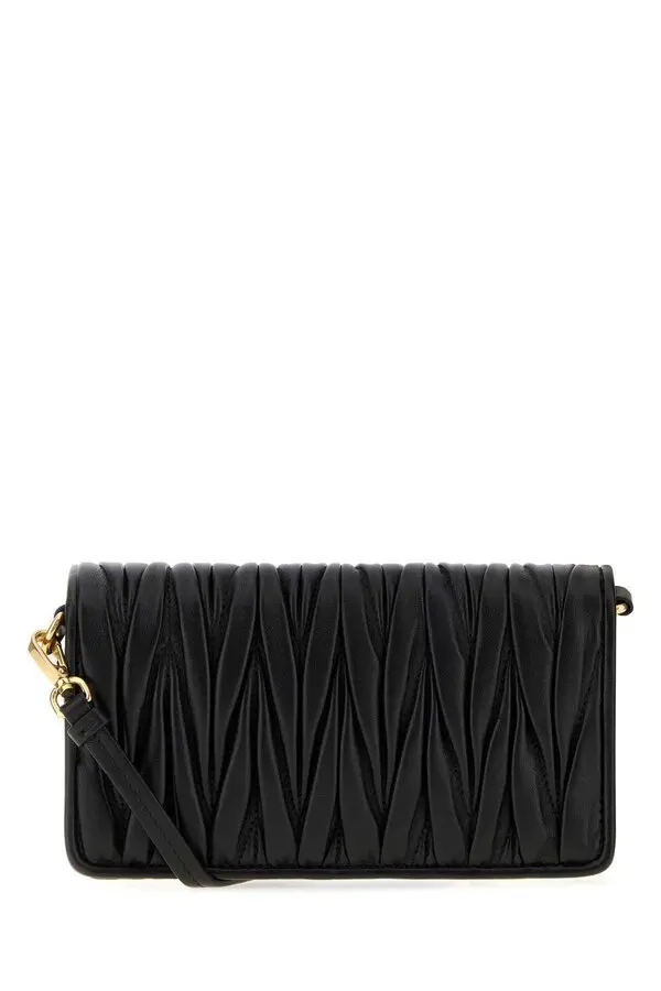 Miu Miu Mini Flap Bag