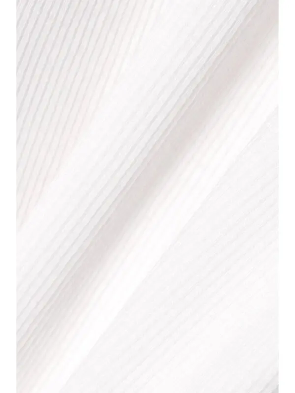 LESET Stretch-cotton Jersey Top - No