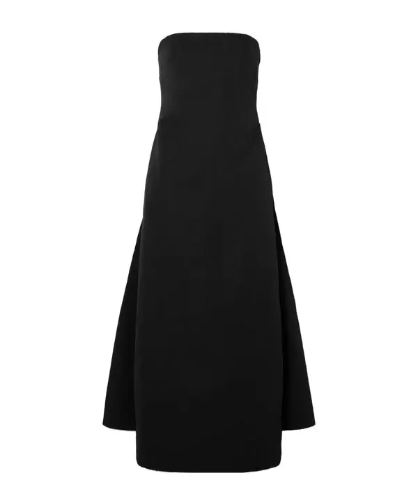 Staud Minimalist Dress