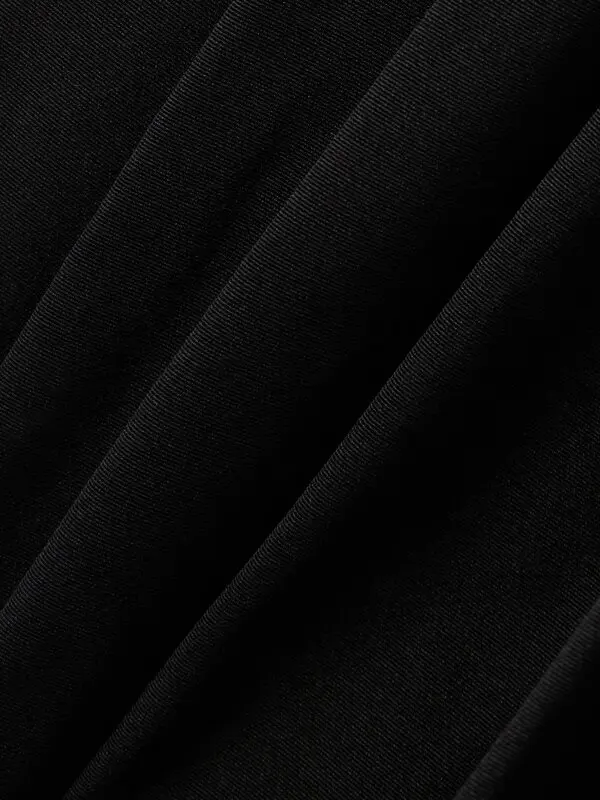 Staud Minimalist Dress