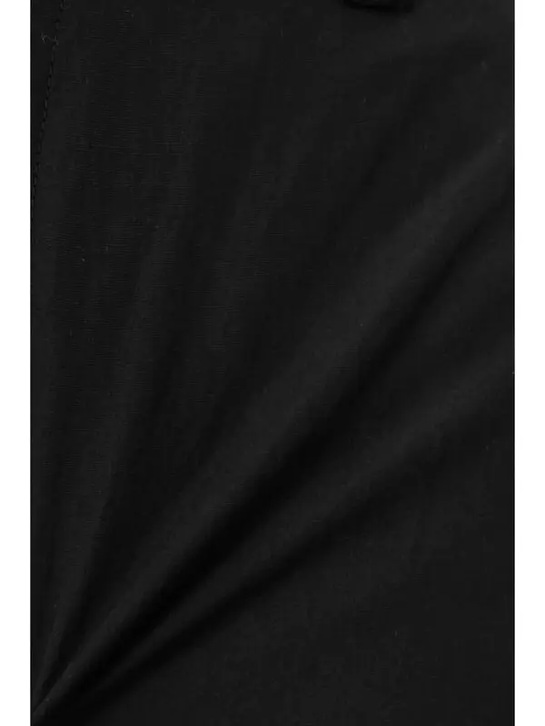 Vince Comfortable High-waisted Pants