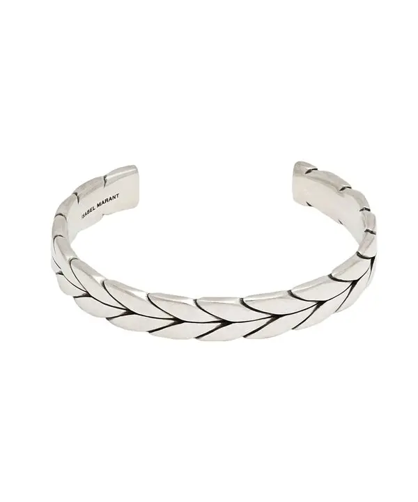 Isabel Marant Étoile Clasp-free Bracelet