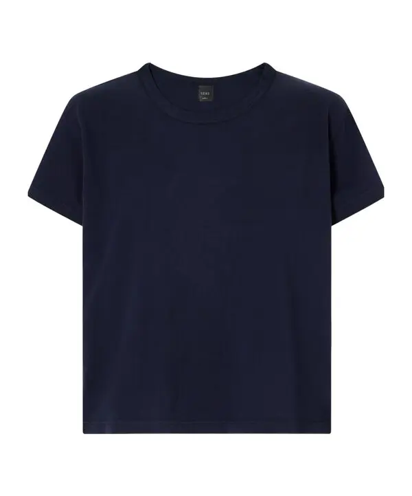 LESET Cotton-jersey T-shirt - No