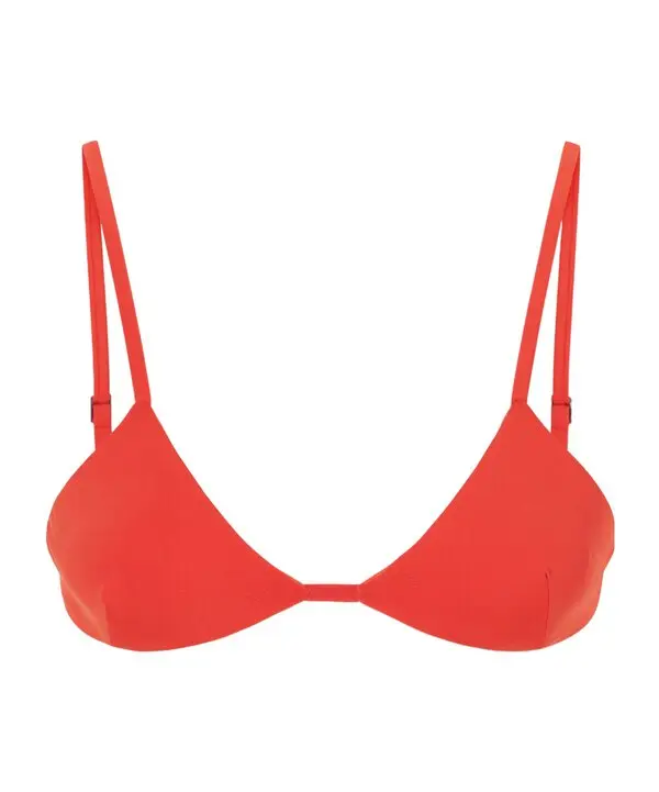 HAIGHT. Triangle Bikini Top