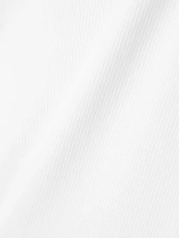 LESET Stretch-cotton Jersey T-shirt