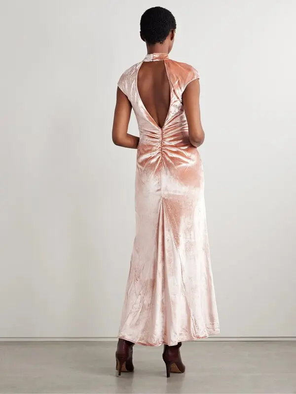 Staud Casual Dress
