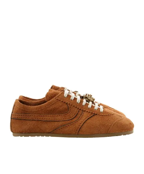 Dries Van Noten Low-top Casual Shoes