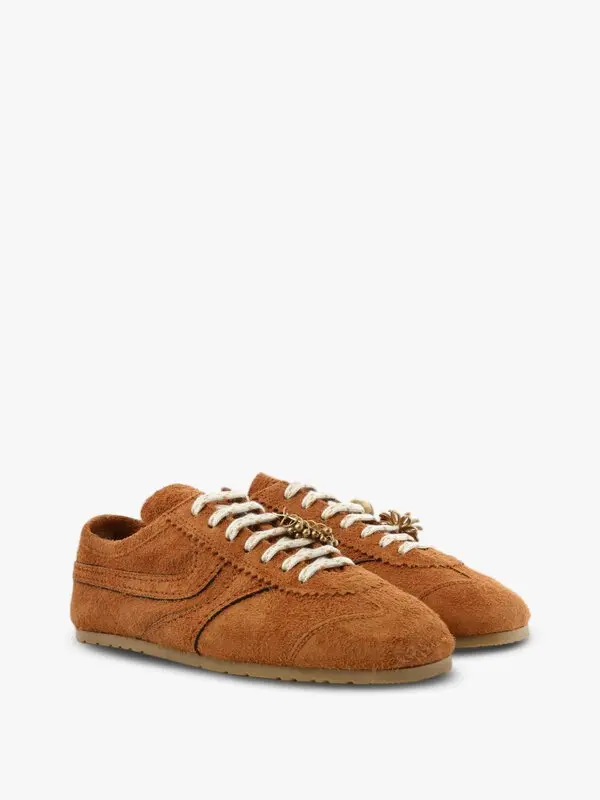 Dries Van Noten Low-top Casual Shoes
