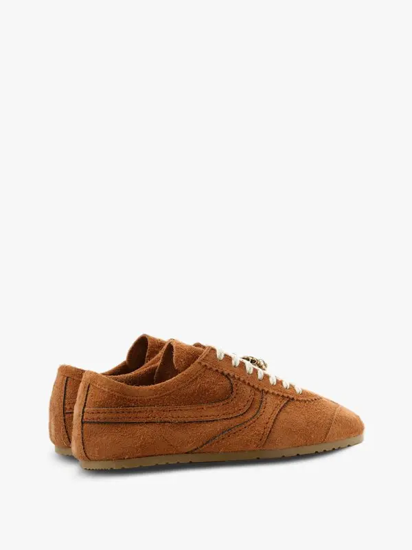 Dries Van Noten Low-top Casual Shoes