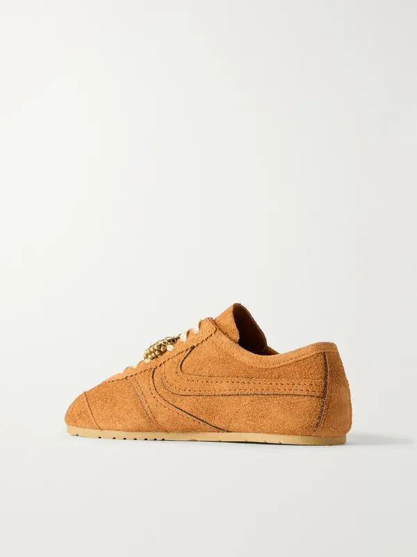 Dries Van Noten Low-top Casual Shoes - No